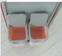 China Emergency ABS Medical Trolley Medicine Cart With Drawer And Door (ALS-MT116b) for sale