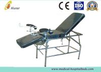 China Stainless Steel Medical Gynaecological Operating Room Tables, Gynaecological Chairs (ALS-OT015) for sale