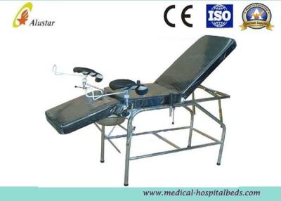 China Stainless Steel Medical Gynaecological Operating Room Tables, Gynaecological Chairs (ALS-OT015) for sale