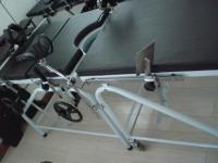 China Multi-purpose operating room tables for kinds gynaecological oprations (ALS-OT009) for sale