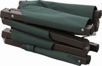 China Rescue Stretcher 4 Folding Stretcher Aluminum Alloy First-Aid Rescue Stretcher (ALS-SA108) for sale