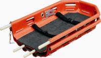 China Fire-Proof Folding Basket Stretcher For Helicopter Rescue Emergency Stretcher ALS-SA121 for sale