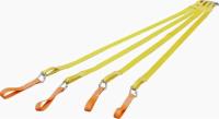 China Fire-Proof Folding Basket Stretcher For Helicopter Rescue Emergency Stretcher ALS-SA121 for sale