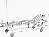 China Ambulance Stretcher Medical Emergency Rescue Aluminum Alloy Stretcher (ALS-S001) for sale