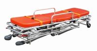 China Waterproof Foldable Automatic Loading Stretcher Aluminum Alloy Emergency Stretcher (ALS-S005) for sale
