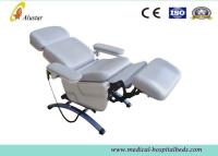 China Hospital Furniture Steel Frame Chairs for sale