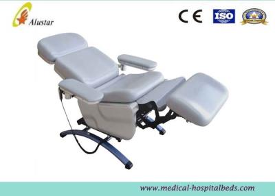 China Hospital Furniture Steel Frame Chairs for sale