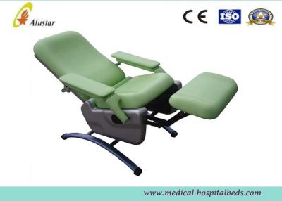 China Hospital Furniture Carbon Steel Chairs for sale