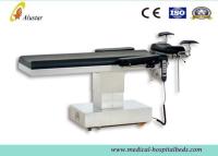 China Electric Surgical Operating Room Tables For Eyes , 304 Stainless Steel Table (ALS-OT106e) for sale