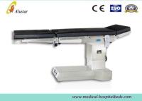 China Electric-Hydraulic Operating Room Tables With X-ray & C-arm (ALS-OT107e) for sale