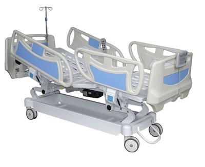 China Height Adjustable Stretcher Trolley L1900*W550*H500-900mm With Backrest Adjustable for sale