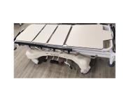 China Full Length Stretcher Trolley ISO13485 With X Ray Radiolucent Backrest for sale