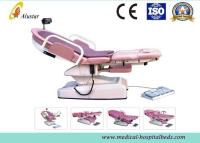 China Electric Multi-Functional Obstetric Delivery Bed For Obstetric Examination ALS-OB106 for sale