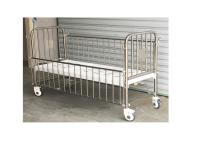 China Children One Position Single Crank Pediatric Hospital Bed for sale