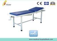 China Storage Examination Couches Vinyl Lightweight for sale