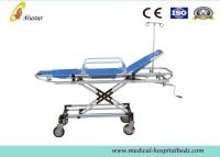 China Aluminum rescue bed (ALS-ST003) for sale