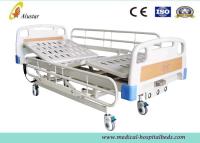 China Hospital electric with crank bed 3 functions (ALS-ME02) for sale