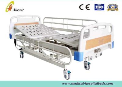 China Hospital electric with crank bed 3 functions (ALS-ME02) for sale