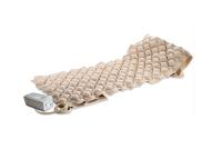 China Custom Health Care Anti Decubitus Medical Bed Mattress Alternating Pressure for sale