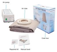 China Custom Health Care Anti Decubitus Medical Bed Mattress Alternating Pressure for sale