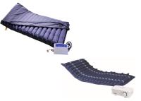 China Foldable Bedridden Medical Bed Accessories Old Man Air Pressure Massage Mattress for sale