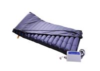 China Bedridden Decubitus Cushion Medical Air Mattress Home Bed Use Bubble Air Mattress for sale