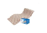 China Bedridden Decubitus Cushion Medical Air Mattress Home Bed Use Bubble Air Mattress for sale