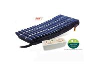 China Bedridden Decubitus Cushion Medical Air Mattress Home Bed Use Bubble Air Mattress for sale