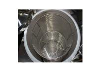 China Automatic Stainless Steel Laboratory Steam Sterilization Equipment 50L 75L 100L for sale