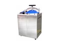 China Lab 50L Steam Sterilization Equipment Automatic Interal Cycle With Drying for sale