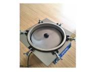 China Automatic 75L Hospital Sterilization Equipment Vertical Autoclave Stainless Steel for sale