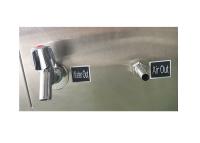 China Automatic 75L Hospital Sterilization Equipment Vertical Autoclave Stainless Steel for sale