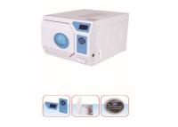 China TableTop Small Autoclave Sterilizer , 8L 12L 18L 23L Autoclave Lab Equipment for sale