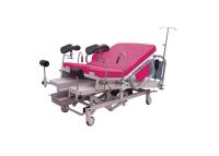 China Hospital Gynecological Obstetric Delivery Bed Multi-Function For Birthing Use ALS-OB102 for sale
