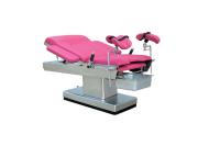 China Hospital Obstetric Delivery Bed Gynecology Electrical For Birthing Use ALS-OB108 for sale