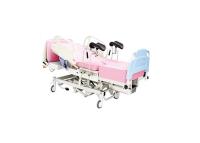 China Ultralow Electric Obstetric Delivery Table Operating Room Table Examination Bed for sale