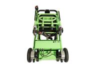 China Lightweight Emergency Folding Stretcher Stair Climbing Power Wheelchairs for sale