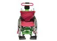 China Home Stair Climer Folding Stretcher Machine For Handicapped Motor Output for sale
