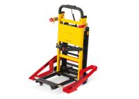 China Foldable Mobile Stair Climber Light Weight Handicap Lift Easy Carried for sale