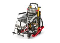 China Foldable Mobile Stair Climber Light Weight Handicap Lift Easy Carried for sale