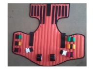 China Emergency Ked Body Splint Extrication Device Kendricks For Rescue , 2 Years Warranty for sale