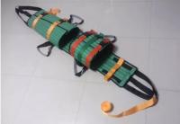 China Emergency Ked Body Splint Extrication Device Kendricks For Rescue , 2 Years Warranty for sale