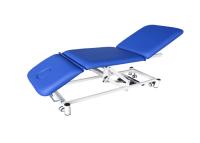 China CE &ISO Approved Exam Room Table  Electric Examination Bed Used For Exam Patient for sale