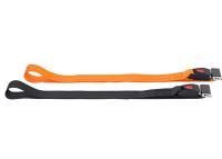 China Medical Emergency Rescue 2 Folding Stretcher Collapsible Ambulance Stretcher for sale
