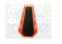 China Air Marine Aircraft Helicopter Rescue Abs Collapsible Stretcher Type Basket for sale
