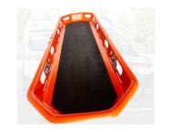 China Helicopter Rescue Medical 270kgs Stretcher Basket Type No Foldaway for sale