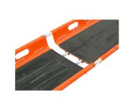 China Foldable Conversion PE Basket Rescue Stretcher 300kg For Helicopter for sale
