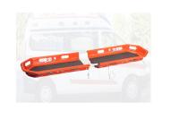 China Emergency Air Mountain Rescue Transport 270kg Ambulance Folding Stretcher for sale