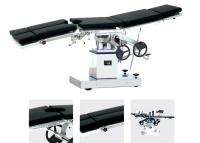 China Orthopedic Operation Bed 304 Stainless Steel Operating Room Tables ALS-OT001m for sale