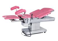 China Stainless Steel Hydraulic Operating Room Tables,Medical Obstetric Delivery Table (ALS-OB114) for sale